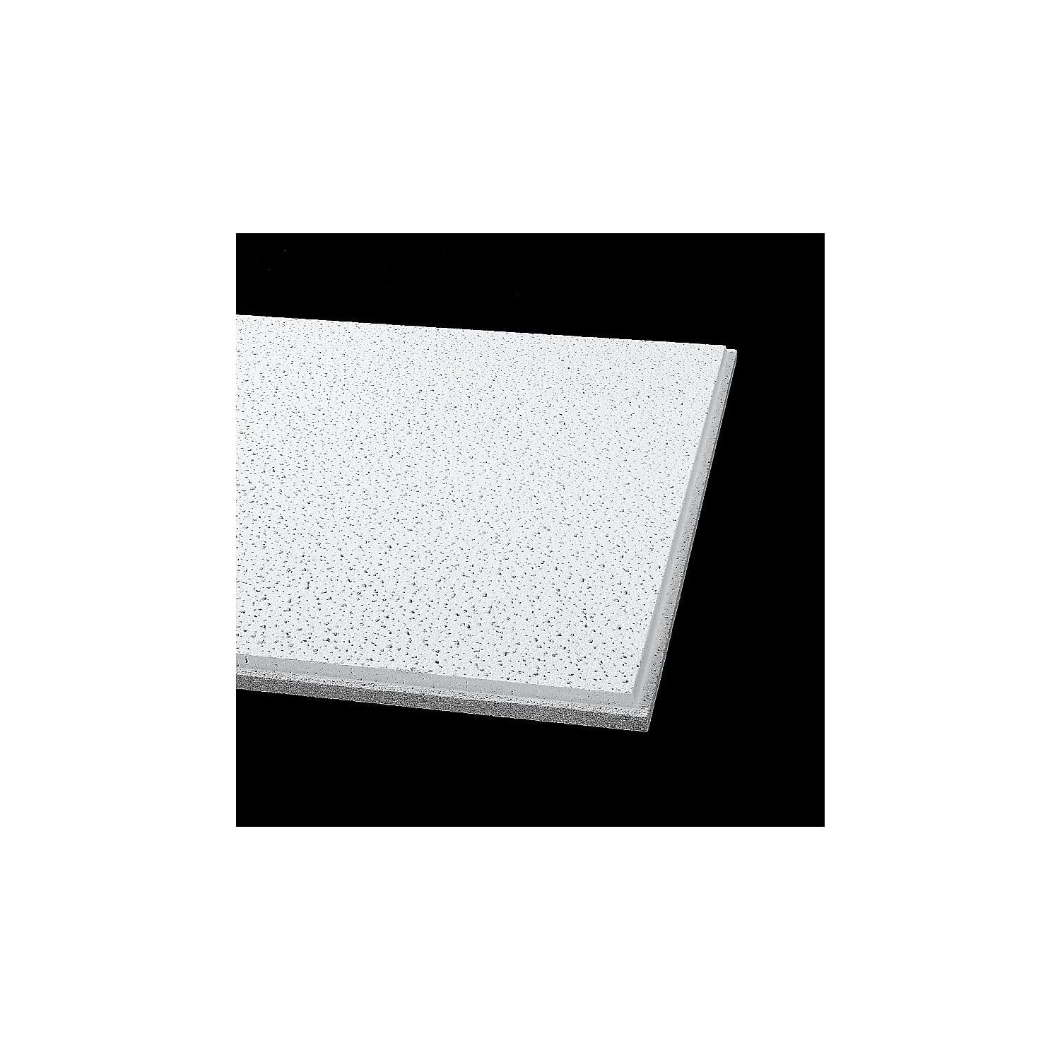 Armstrong Fine Fissured Angled Tegular Ceiling 1732 - Walmart.com