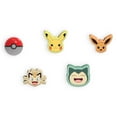 Pokemon Eraser Set, Multi-Color, 15 Count - Walmart.com