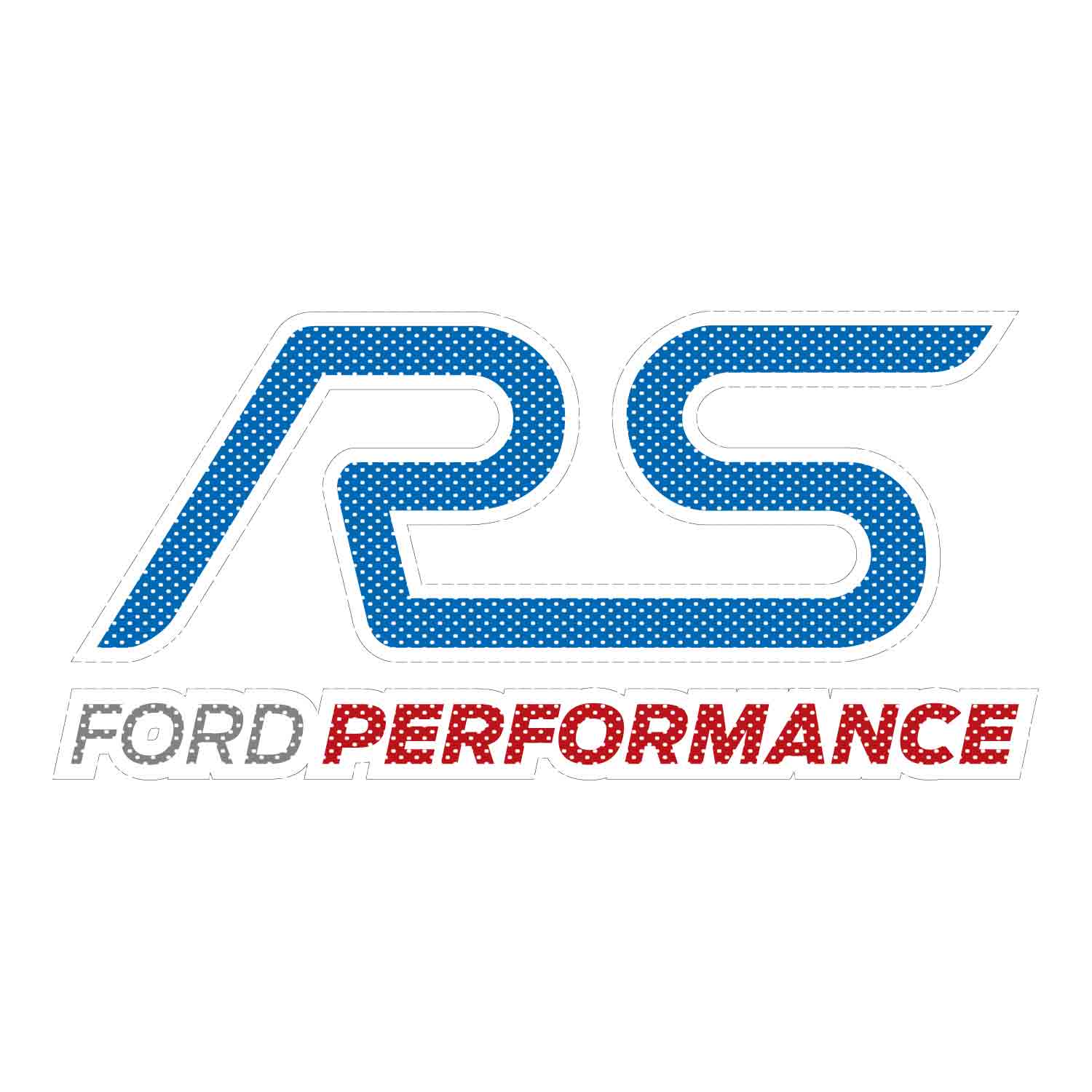 Focus RS Perforated Unobstructed View 24" Vinyl Window Film Adhesive ...