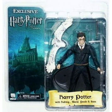 NECA The Order of the Phoenix Harry Potter Action Figure - Walmart.com