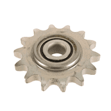 John Deere Original Equipment 14 Tooth Chain Sprocket - AA32729 ...