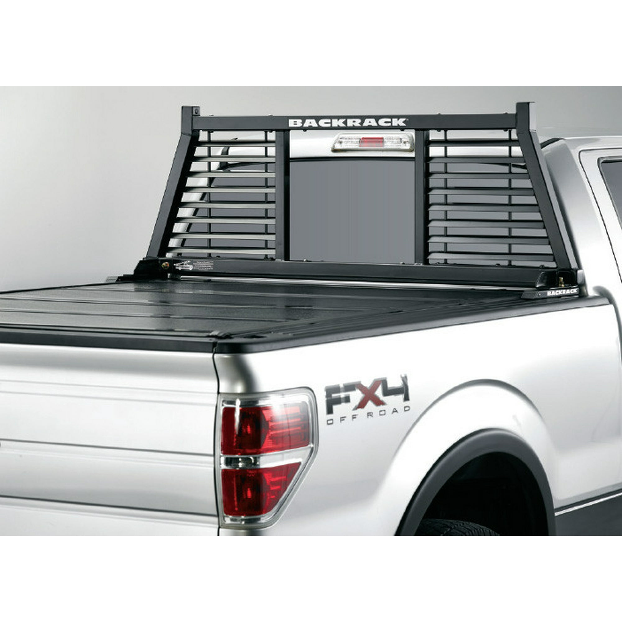 Click here for Backrack Headache Rack 149lv Insert Rack; Louvered... prices