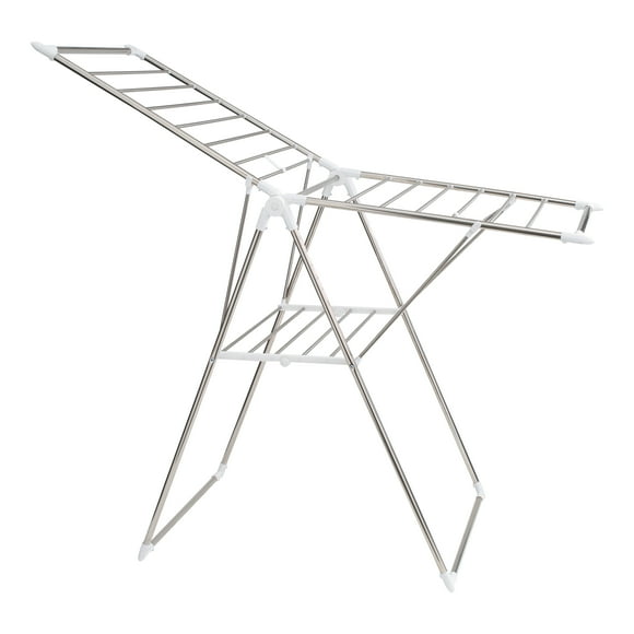 Collapsible Laundry Drying Racks