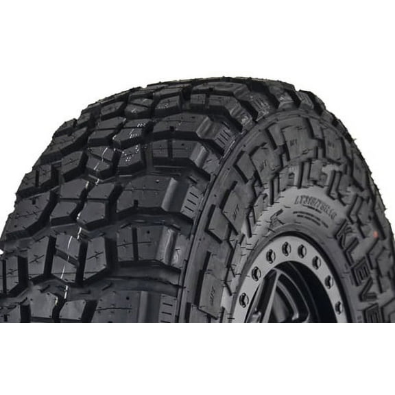 2 Kenda Klever M/T2 KR629 35x12.5x20 125Q Load F 12PLY -Mud Tires-3 PLY ...