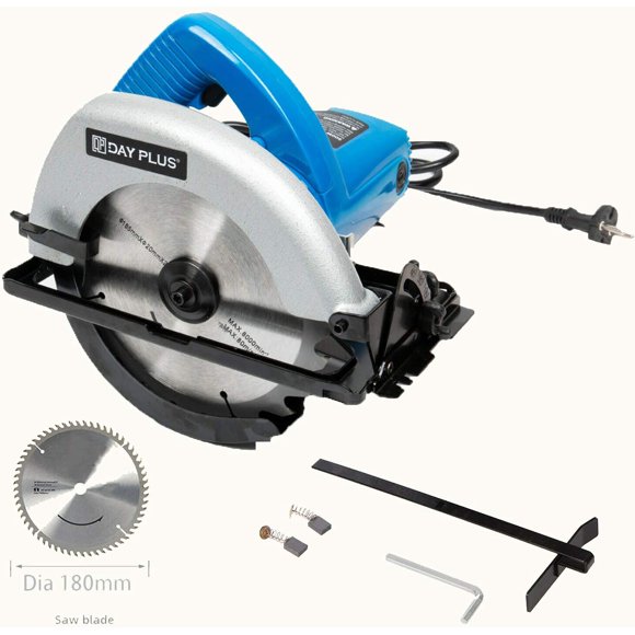 Multi Function Circular Saw Kit