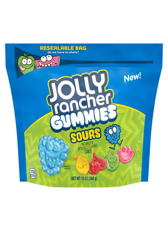 Jolly rancher sour candy in Jolly Rancher - Walmart.com