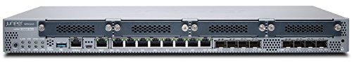 juniper srx340 16-port security services gateway appliance - Walmart.com