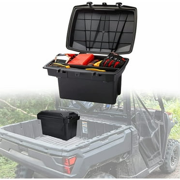 Kolpin Rear Trail Box P/N 93201 - Walmart.com