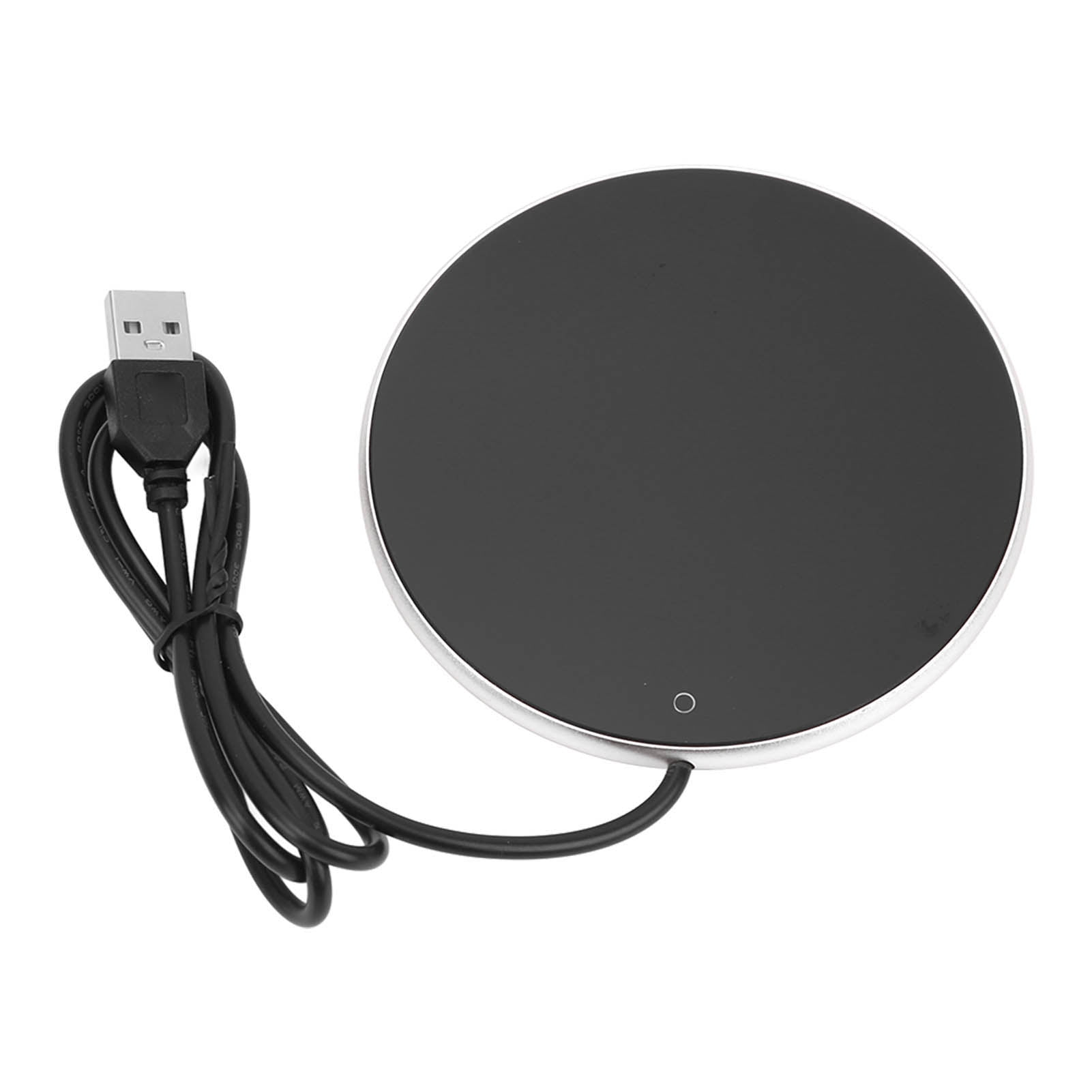 Click here for Sunwow Candle Warmer coffee Mug Warmer 55°c Usb Ca... prices