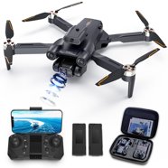 SNAPTAIN SP510 GPS FPV Drone with 2.7K Camera, Auto Return, Long Range ...