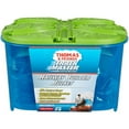 Thomas & Friends TrackMaster Railway Builder Bucket - Walmart.com