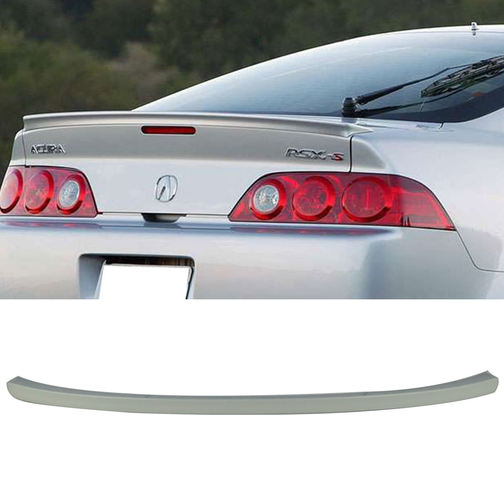 Acura Rsx Rear Wings
