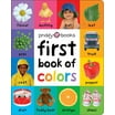 First 100 Animals Sticker Book: Over 500 Stickers - Walmart.com