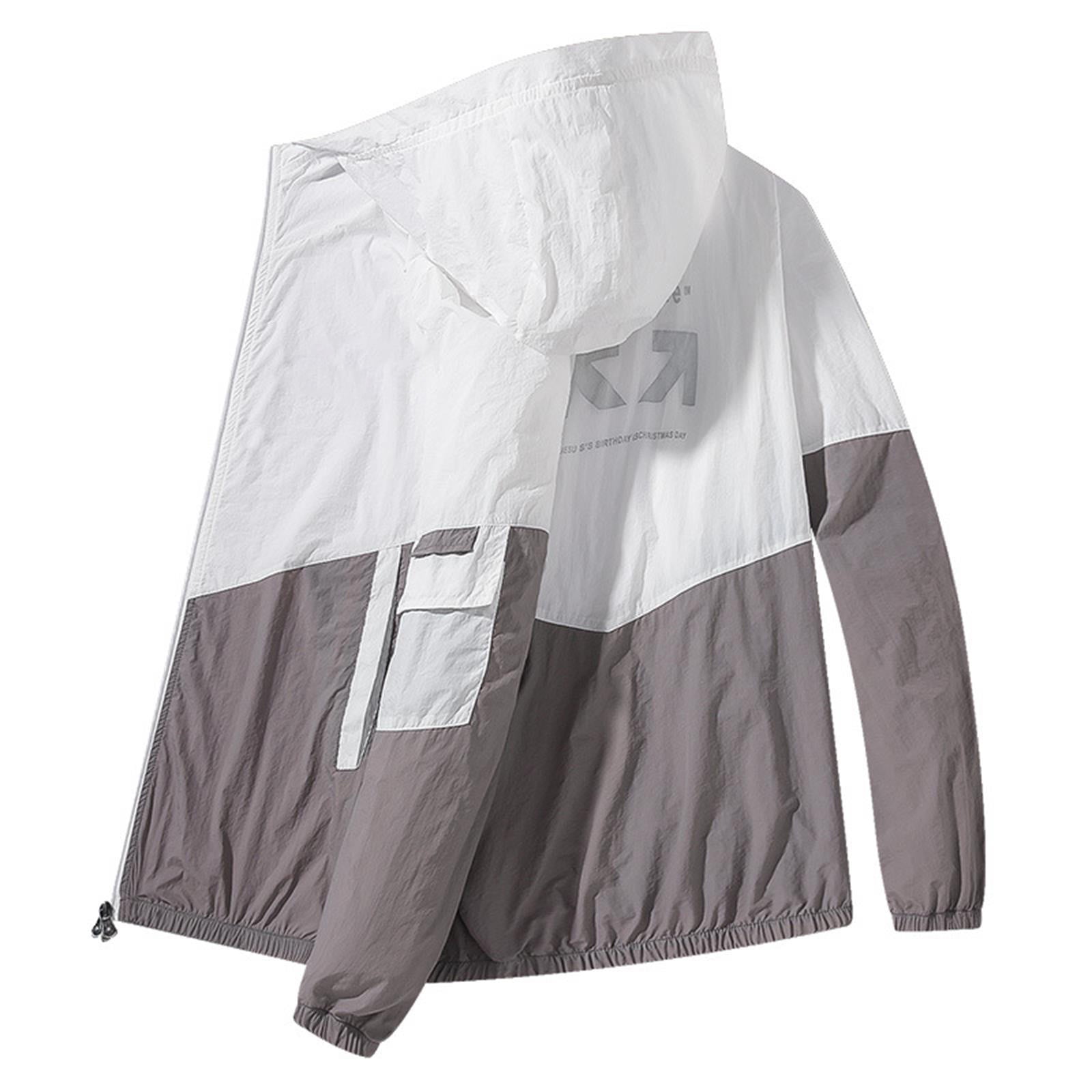 Click here for Tsadfhji Mens Jackets Winter Sun Protective Clothi... prices