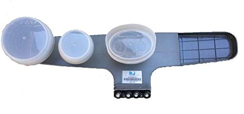 This is the SL5 LNB. This LNB has 4 output for DIREcTV signal. This LNB ...