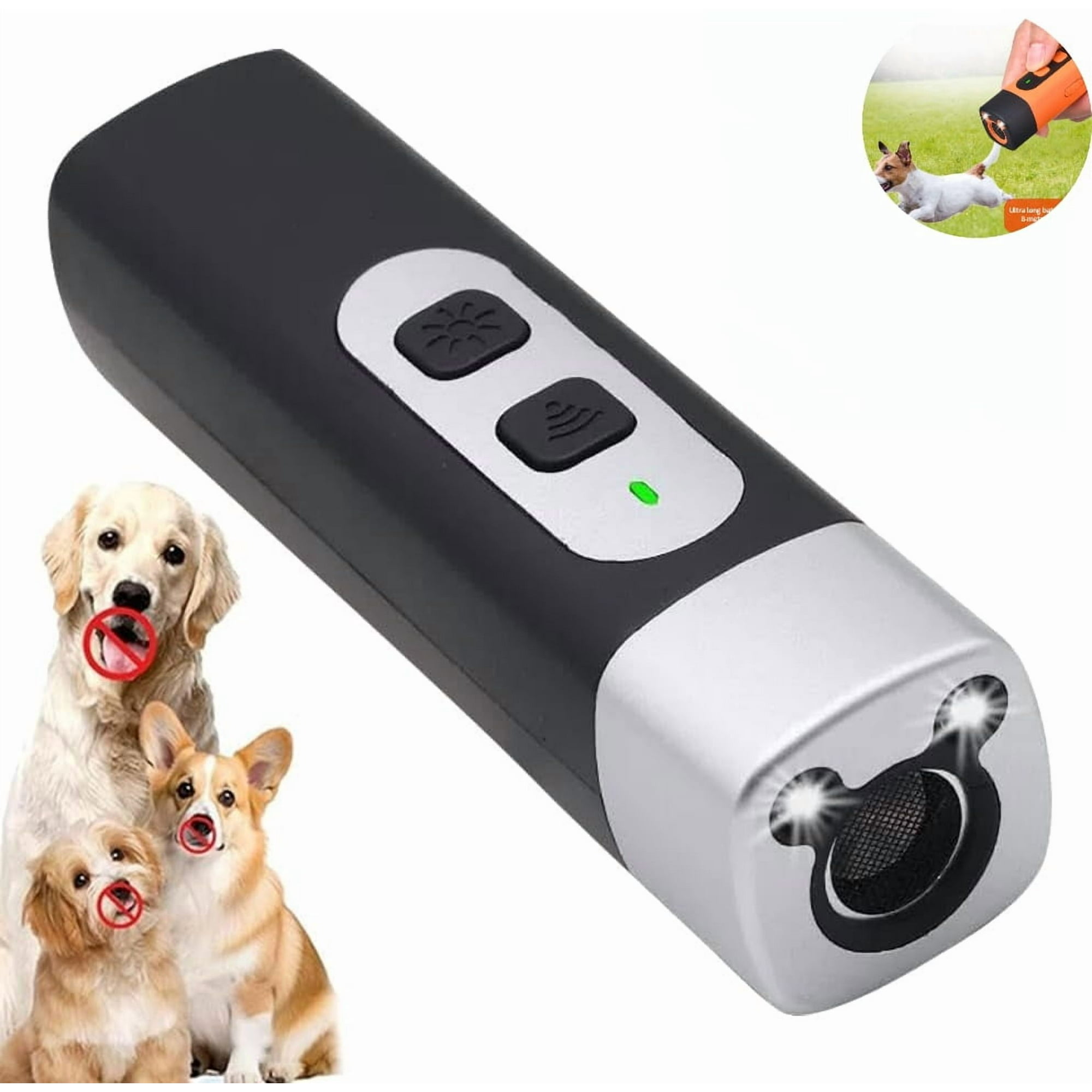 Click here for Sitiedan Bark Shield Pro For Dogs 100ft  Barkshiel... prices