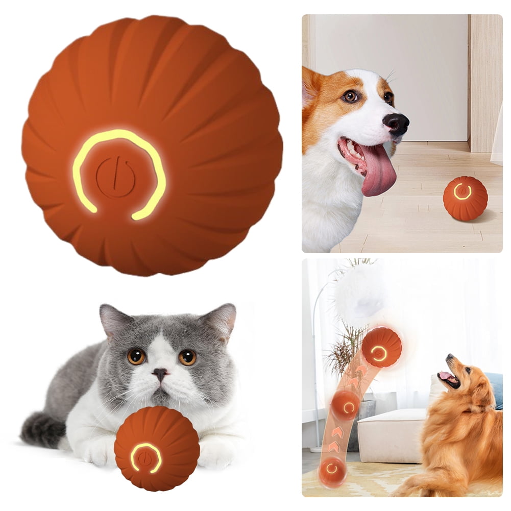 Automáticos Gato Ondulado Usb 200 MAh para Entrenamiento Gatos ...