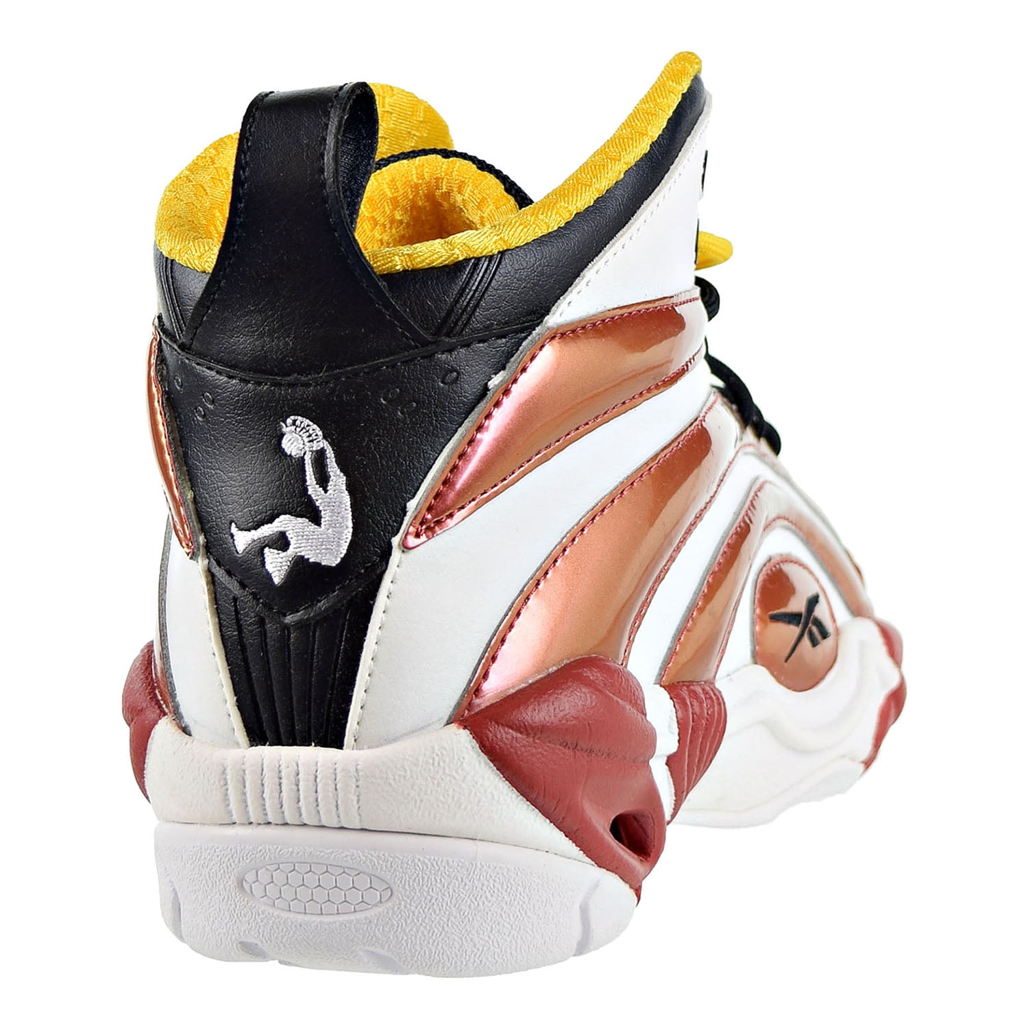 Shaqnosis Colorways