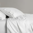 4 Piece Cal King Egyptian Cotton Sheet Set, Deep Pockets - 400 Thread ...