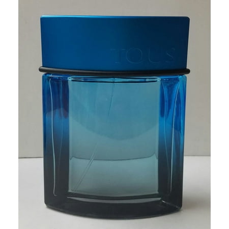 Tous - Tous Man Sport Eau de Toilette, Cologne for Men, 3.4 Oz ...