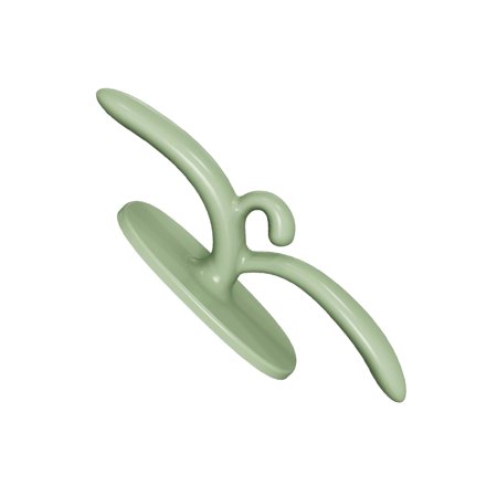 QualitChoice Cable Tidy Wrapper Clip Home Office Professional Cord ...