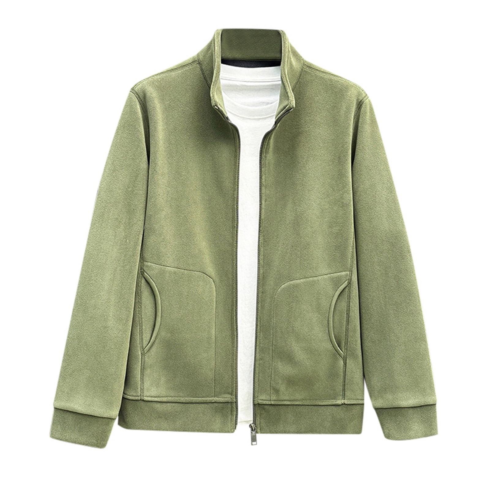 Click here for Vbarhmqrt Camo Jacket For Men Heavy Jacket Mens Ho... prices