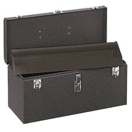 Kennedy 24 " Professional Tool Boxes, 24 1/8"W x 8 5/8"D x 9 3/4"H ...