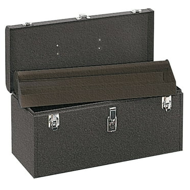 24" Professional Toolbox - Walmart.com