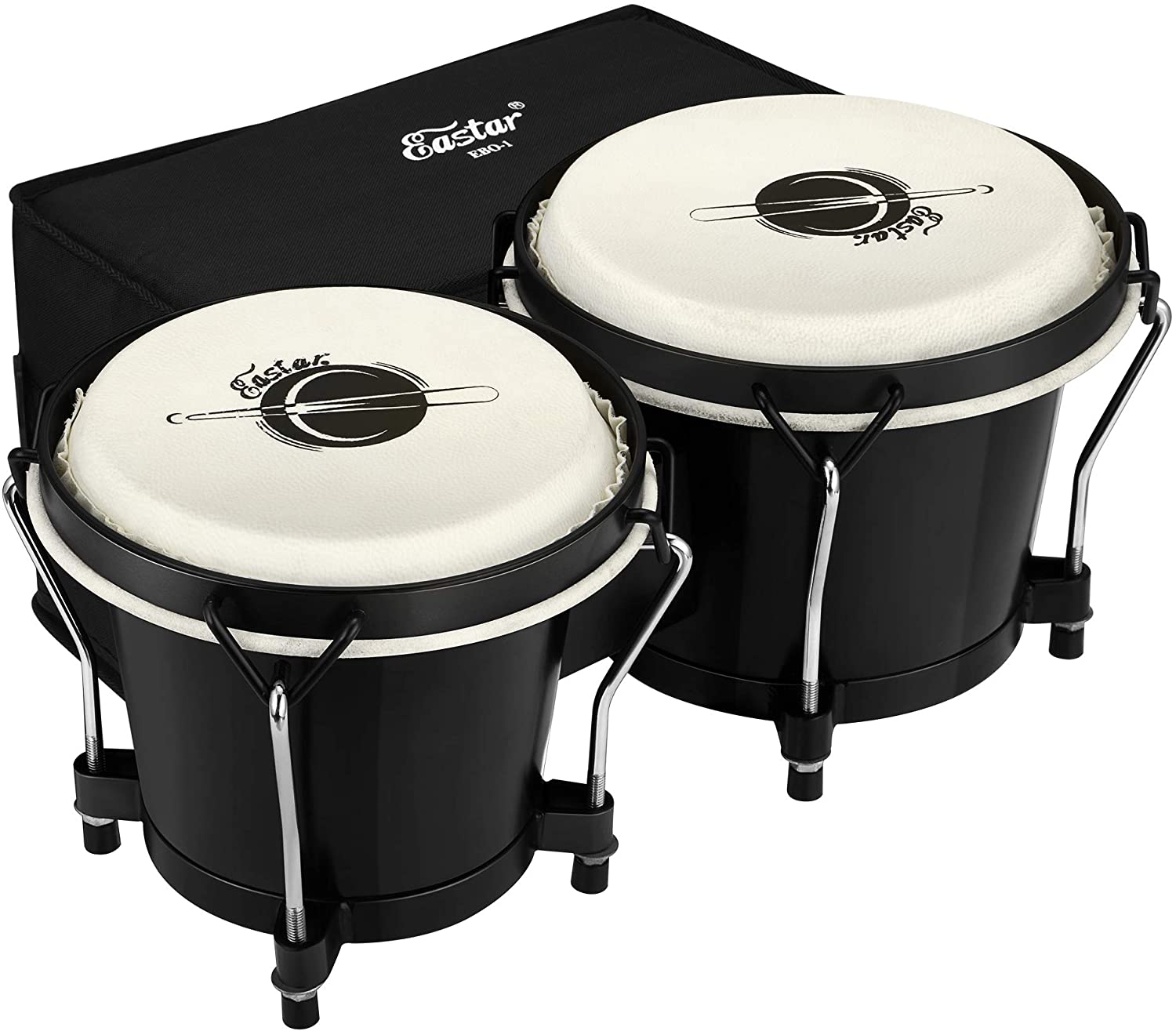 Toca Anniversary Conga Stool - Walmart.com