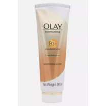 Olay Nourishing Moisturizer: Firming & Hydrating Hand and Body Lotion ...