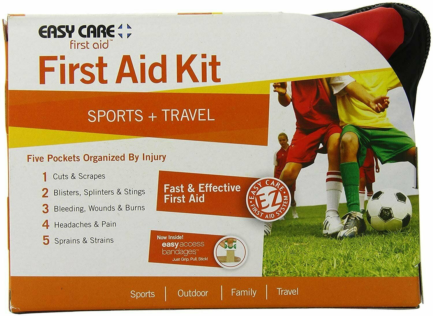 Easy Care First Aid Kit