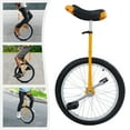 20 Inch Unicycles for Adults 165Lbs One Wheel Outdoor Unicycles Wheel ...