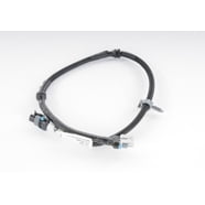 ACDelco GM Original Equipment ABS Wheel Speed Sensor Wiring Harness ...