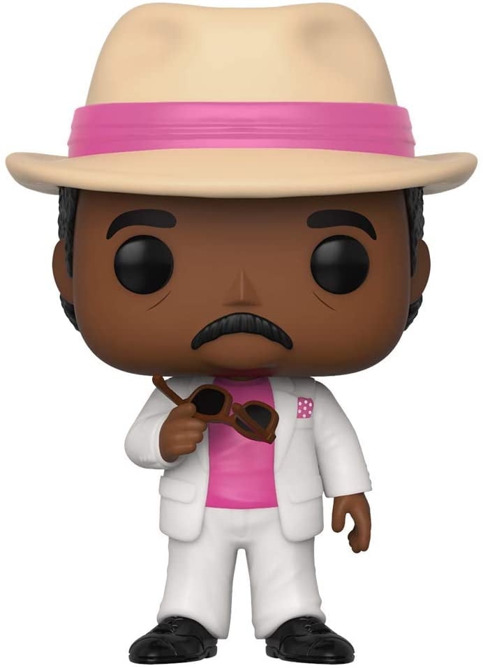 Funko Pop! TV La Oficina Florida Stanley POP | Bodega Aurrera en línea