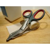 Clauss 7" Titanium Snips - Walmart.com