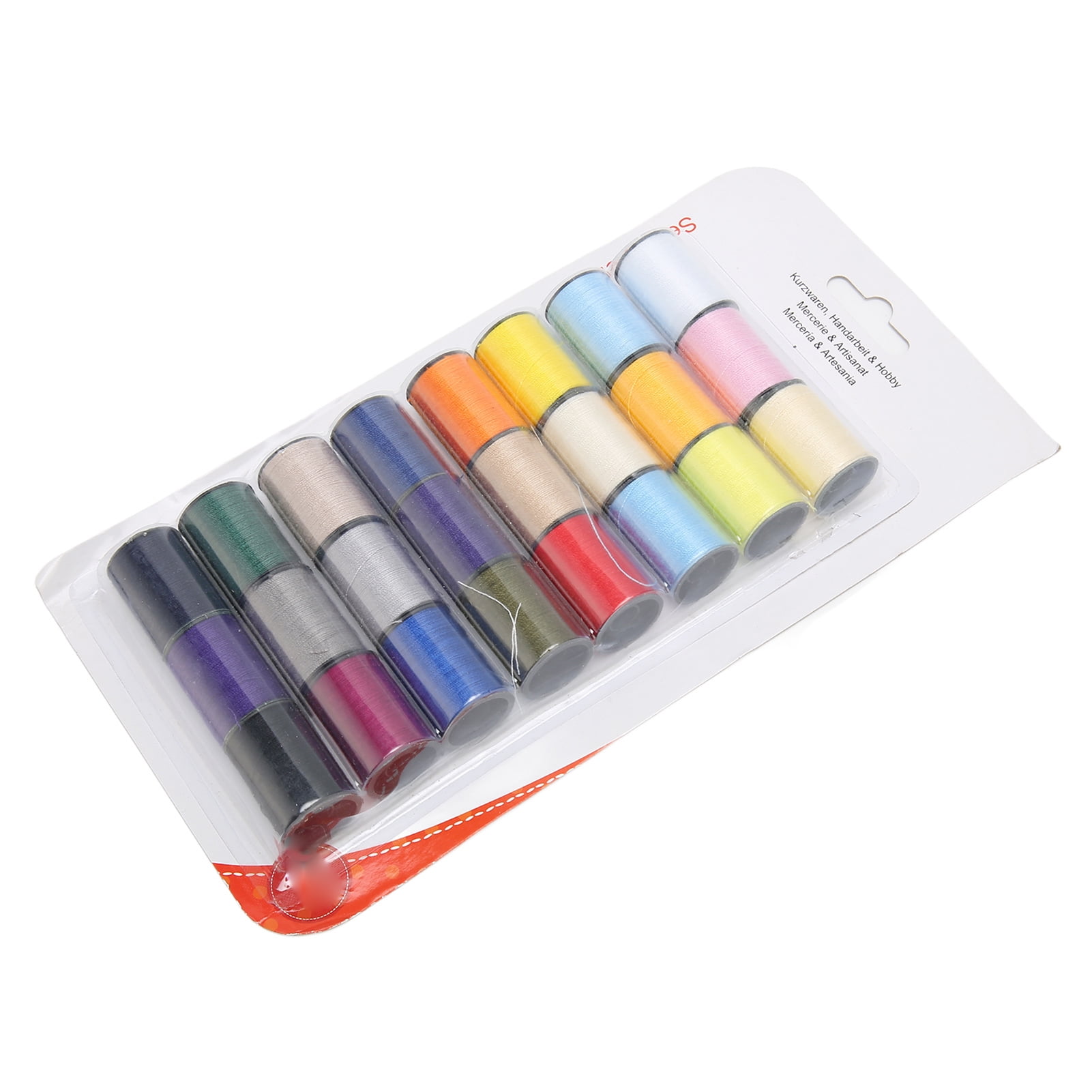 Click here for Adhoreca Hand Sewing Thread 24 Rolls Hand Sewing E... prices