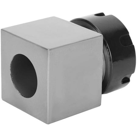 ER 32 Collet Holder, Through Hardening Precision Manufacturing Spring ...