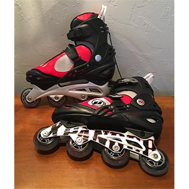 Ultrawheels 883701304758 12 x 10 x 4 in. Ultrawheels Adult Inline Skate ...