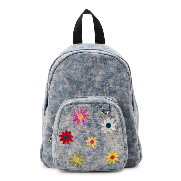 Vans Mini Backpack