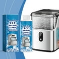 2025 New Ice Machine Cleaner Descaler, Ice Maker Cleaner, Ice Maker ...