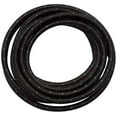 Russell Performance -12 AN ProClassic Black Hose (Pre-Packaged 6 Foot ...