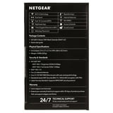 NETGEAR Home Extend WiFi 6 AX1600 Mesh Range Extender and Signal ...