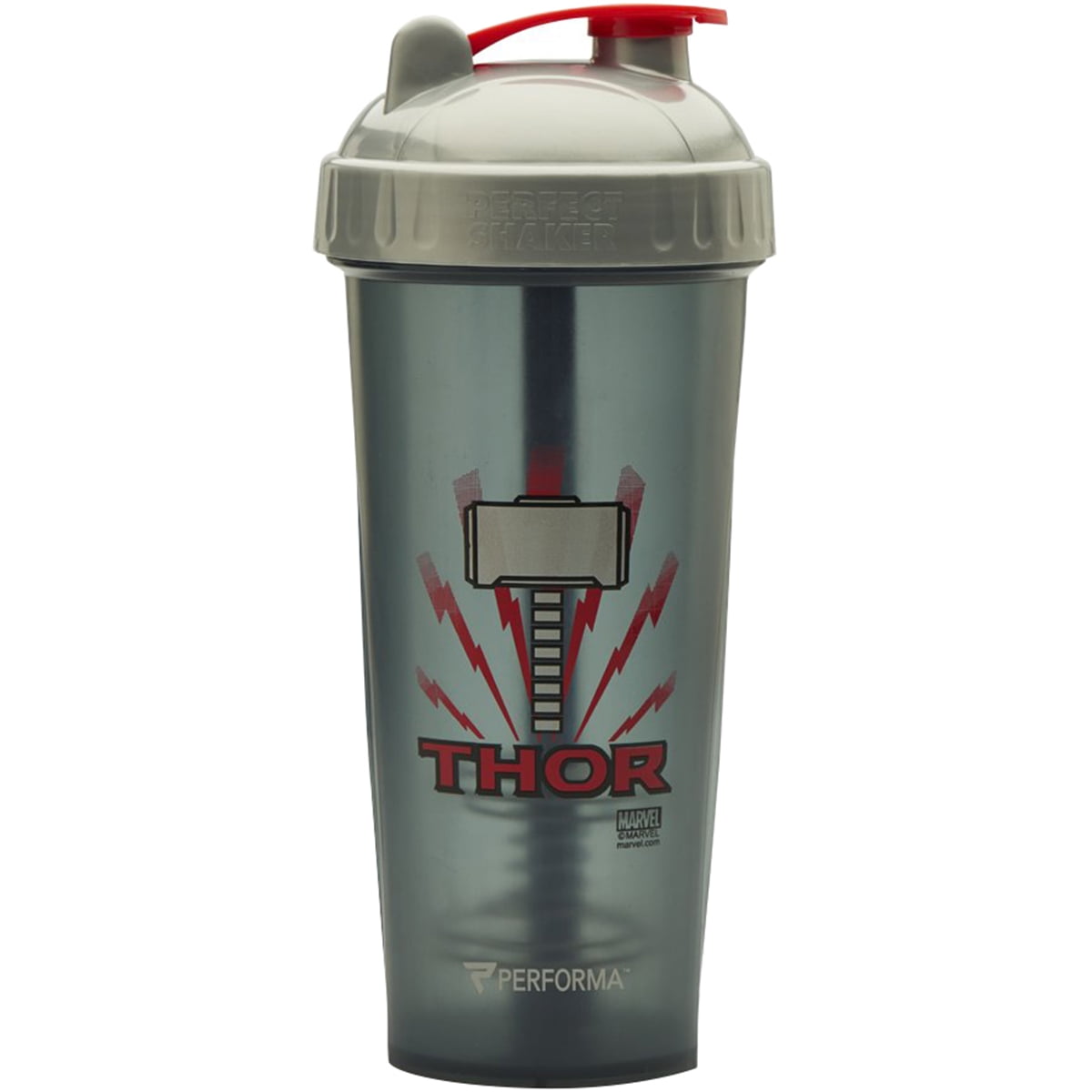 PerfectShaker Performa 28 oz. Shaker Cup - Thor - perfect gym bottle ...