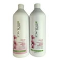 Free Shipping! Matrix Biolage Colorlast Shampoo and Conditioner Liter ...