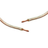 Monster Standard® Clear Coat Speaker Cable 100 Feet,Direct Connection ...