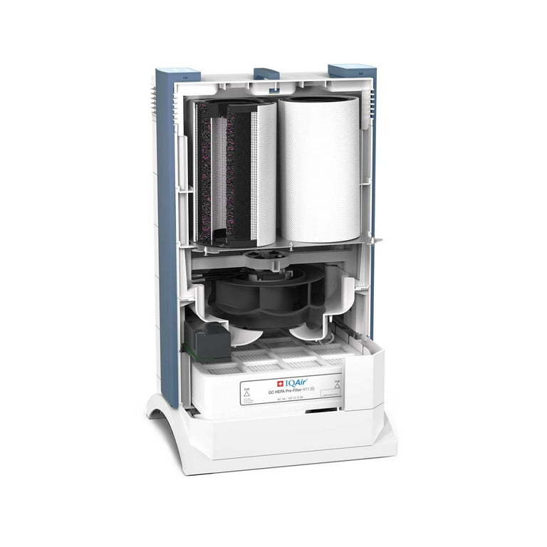 Swiss made air purifier store