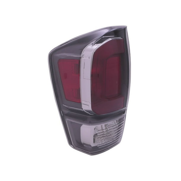 APA Replacement Tail Light Rear Lamp 2020 2021 TACOMA TRD Sport TRD Off ...