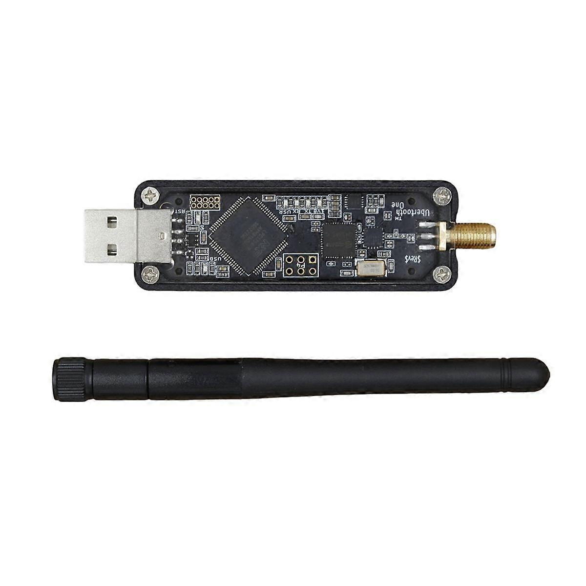 For Ubertooth One Bluetooth Protocol Analyzer Open Source 2.4Ghz ...