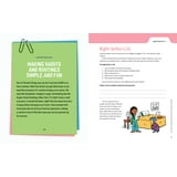 Health and Wellness Workbooks for Kids: Thriving with ADHD Workbook for ...