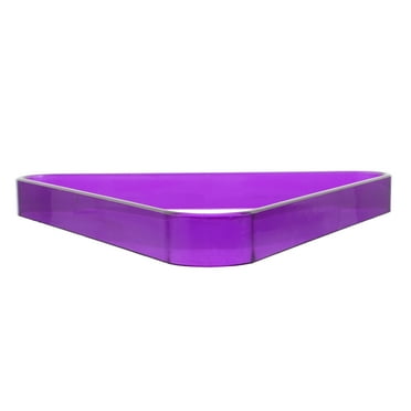 Pro Series Billiard and Pool Wooden 8-Ball Triangle Rack (Cherry ...